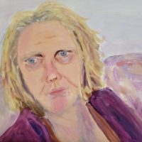 About – Sharon Chisholm